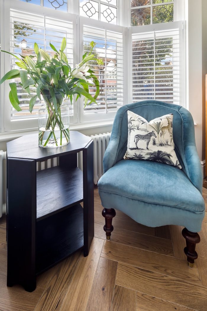 Photo Gallery | The London Shutter Company
