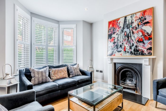 Photo Gallery | The London Shutter Company