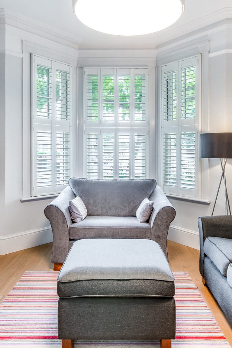 Photo Gallery | The London Shutter Company