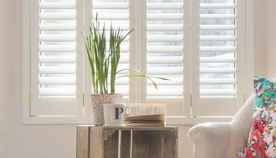 Window Shutters | The London Shutter Company | London Shutters Experts