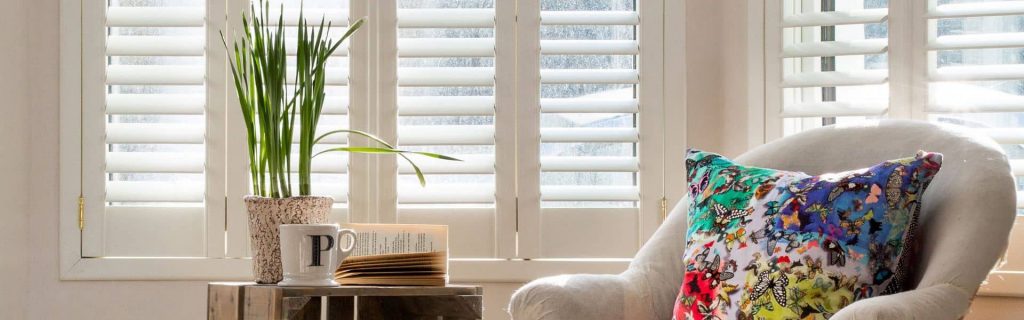 Full Height Shutters | The London Shutter Company | London Shutters Experts