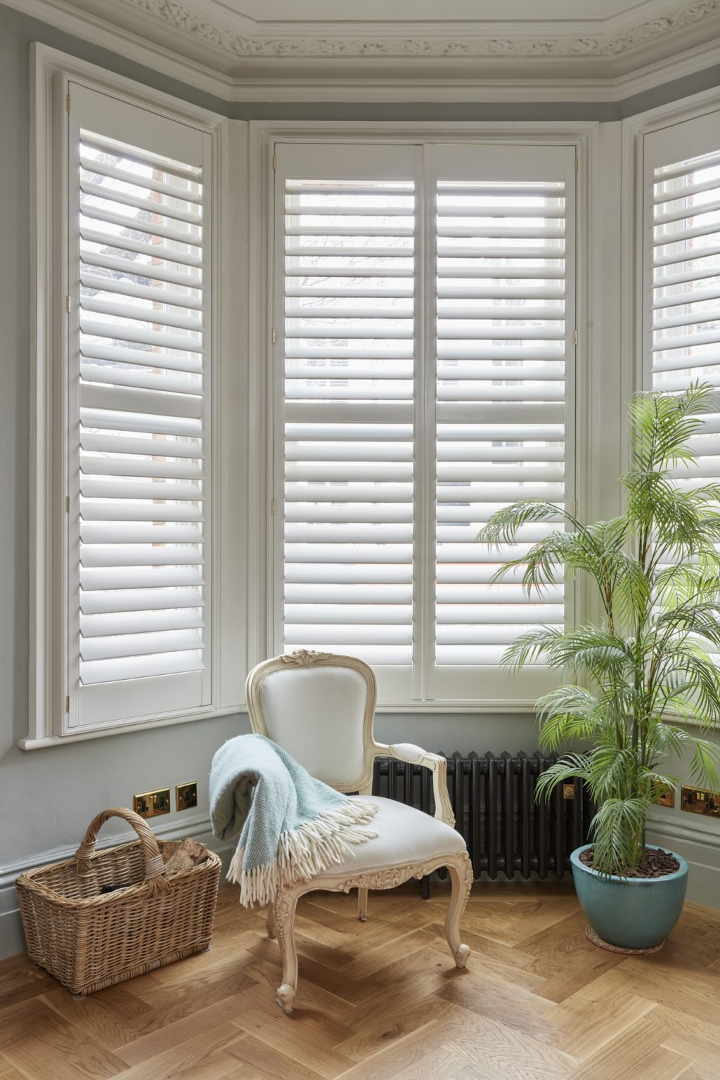 Photo Gallery | The London Shutter Company