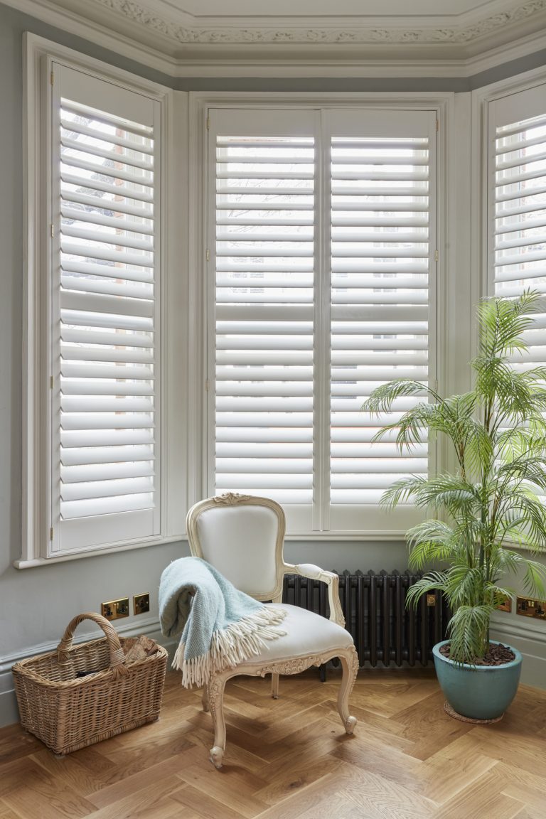 Photo Gallery | The London Shutter Company