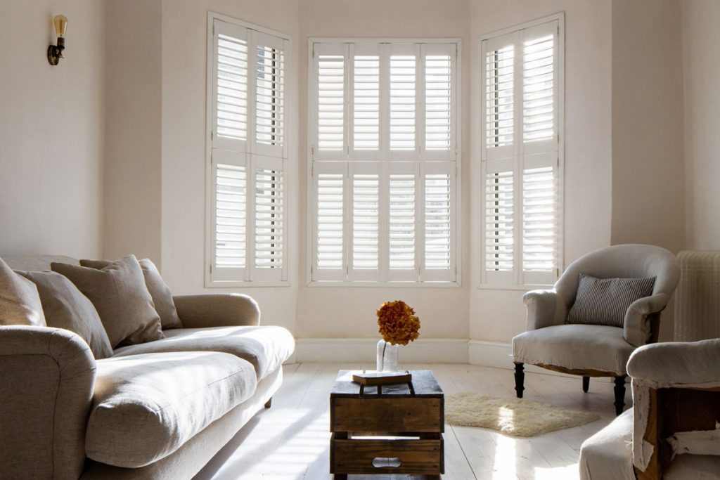 Photo Gallery | The London Shutter Company