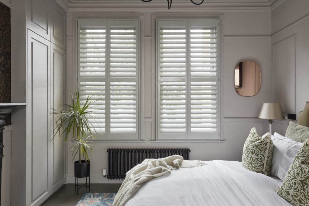 Photo Gallery | The London Shutter Company