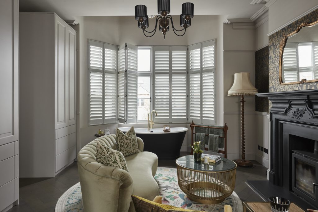 Photo Gallery | The London Shutter Company