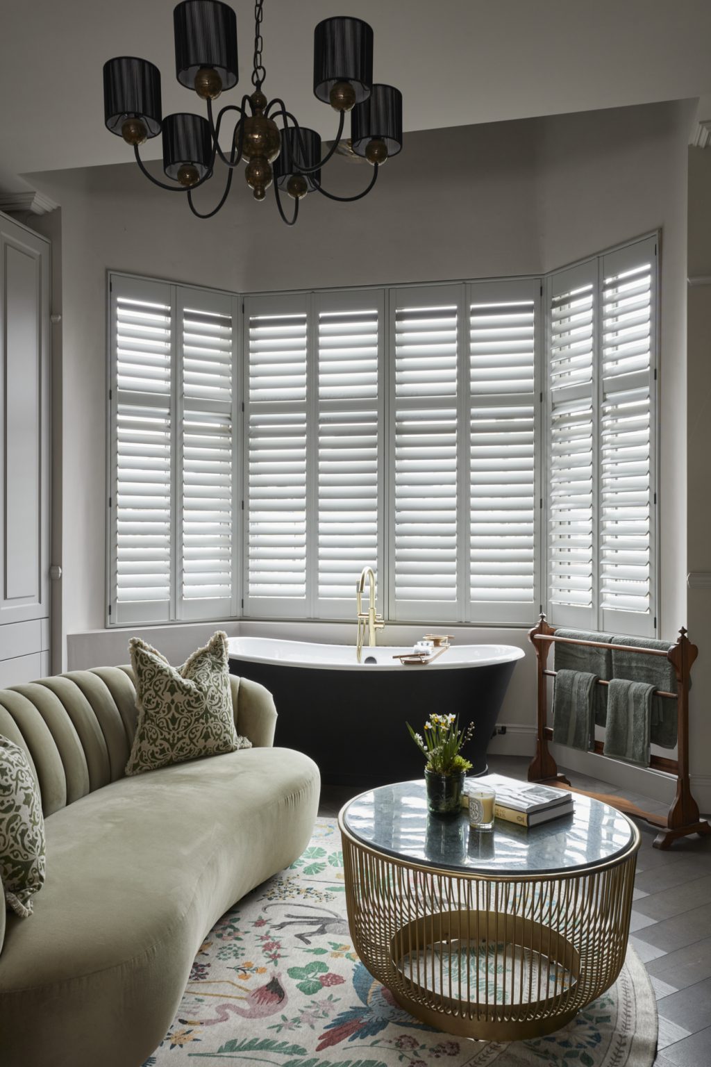 Photo Gallery | The London Shutter Company